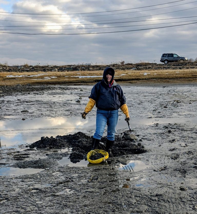 Clam Flat Closures in the Ipswich River - Ipswich River Watershed ...