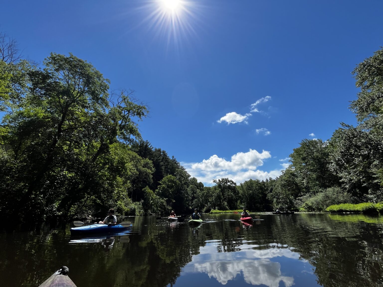 Acknowledging the Agawam: Honoring the Pawtucket and the True History ...
