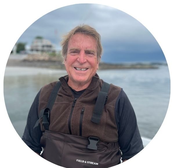 OUR BOARD - Ipswich River Watershed Association